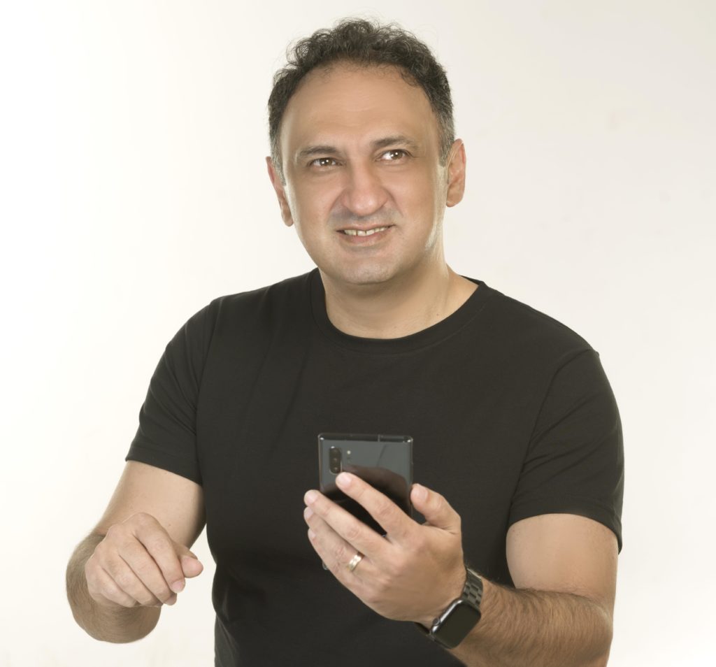 Las 6 D’s de la transformación digital y el crecimiento exponencial ...