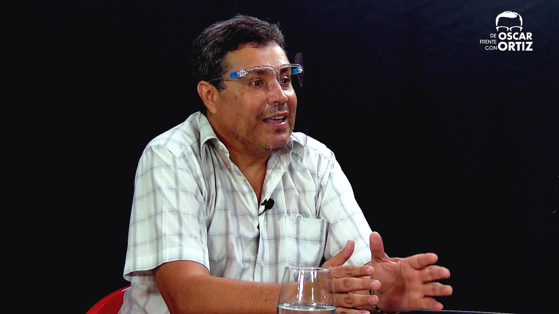 Marcelo Vargas: “El Plan Misiones busca articular el patrimonio ...