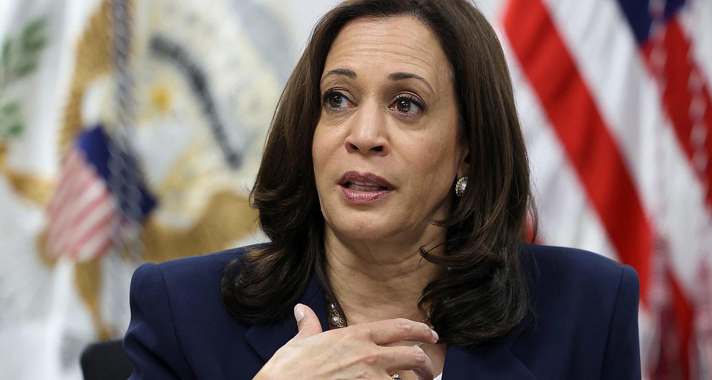 Lo que Kamala Harris no entiende acerca de la desigualdad - Publico.bo ...