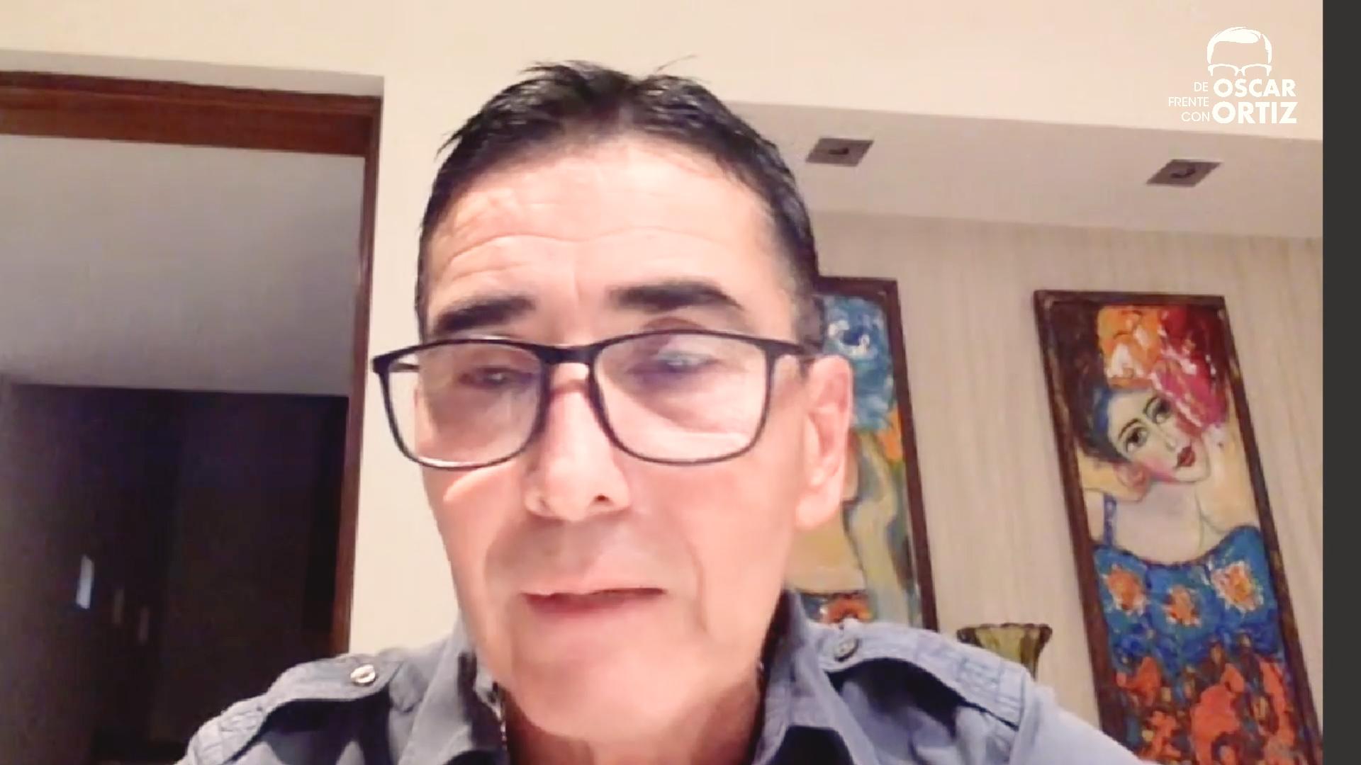 José Luis Farah: “Campo Conectado busca llevar soluciones tecnológicas ... José Luis Farah: “Campo Conectado busca llevar soluciones tecnológicas ...