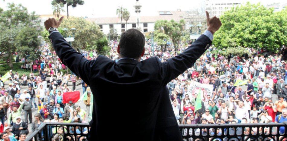 Las 10 Características Comunes De Los Gobernantes Populistas De
