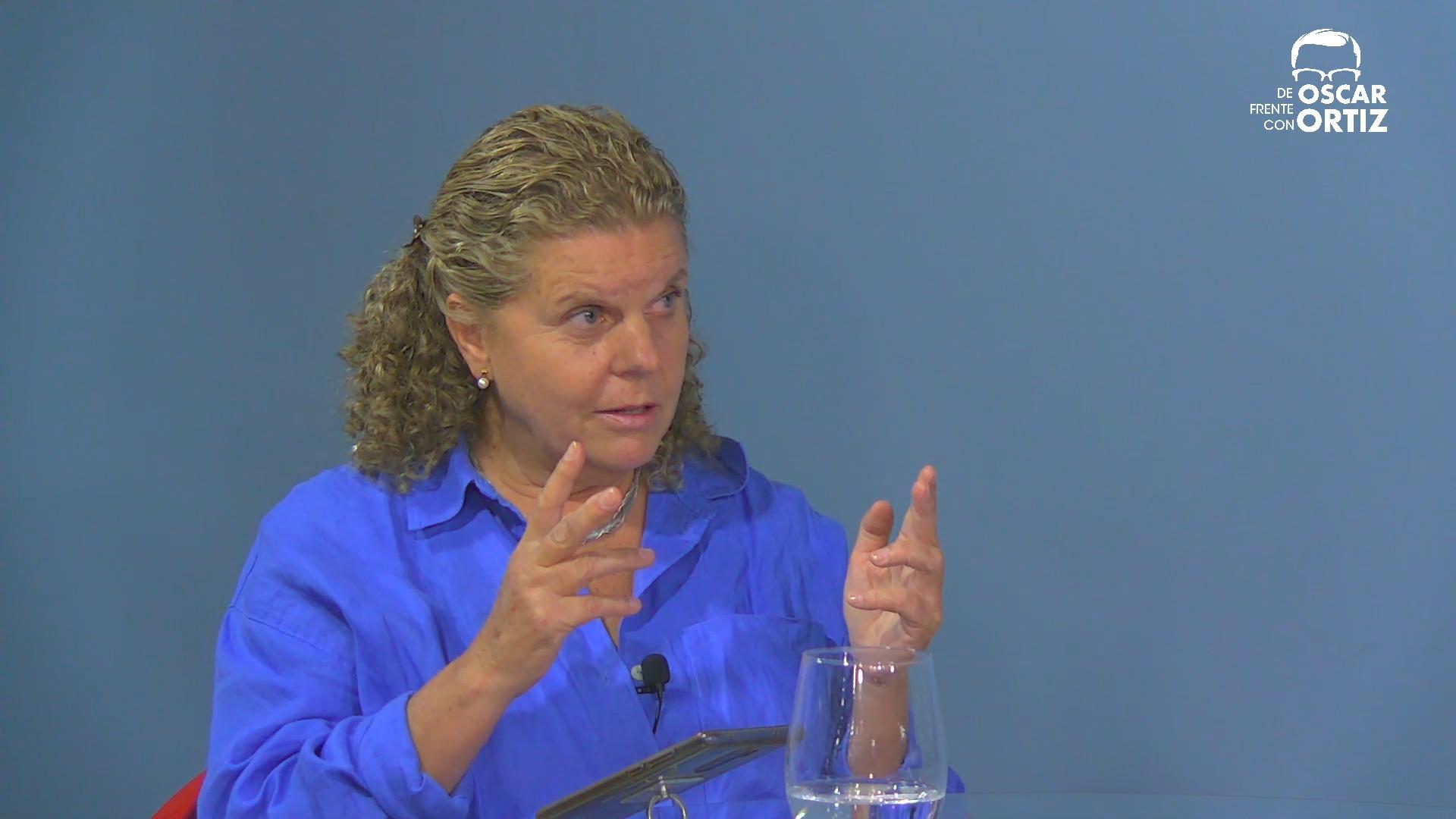 María Mercedes Roca: “La biotecnología debe regularse en base a la ...