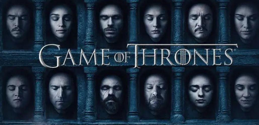 Juego de Tronos es un tratado sobre el poder absoluto que corrompe ...