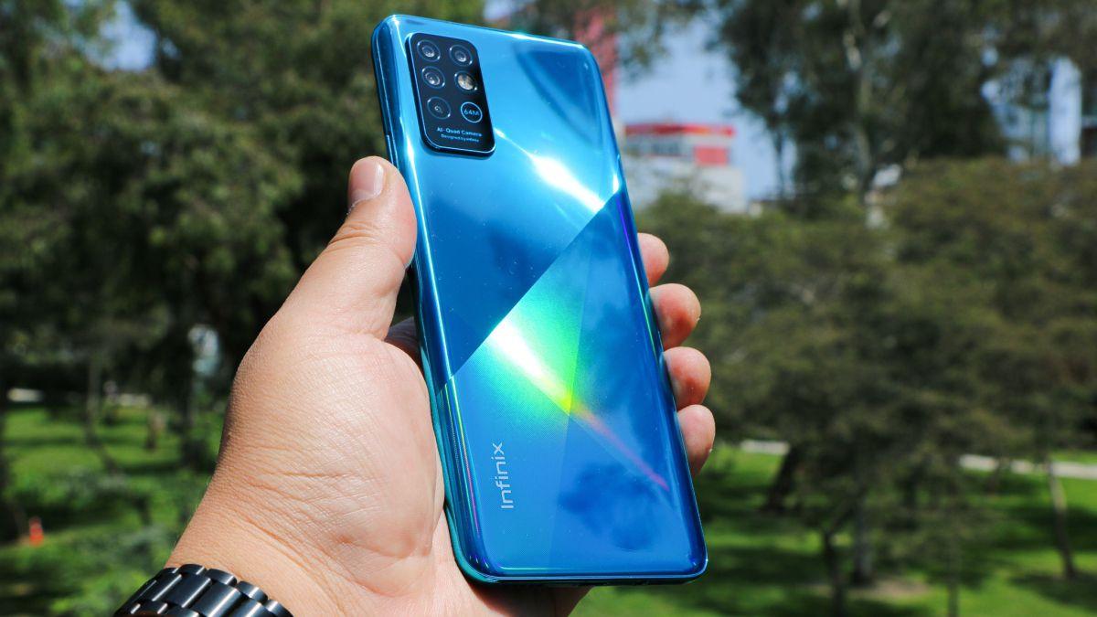 Infinix Mobile trae a Bolivia dispositivos para jóvenes, gamers y ...