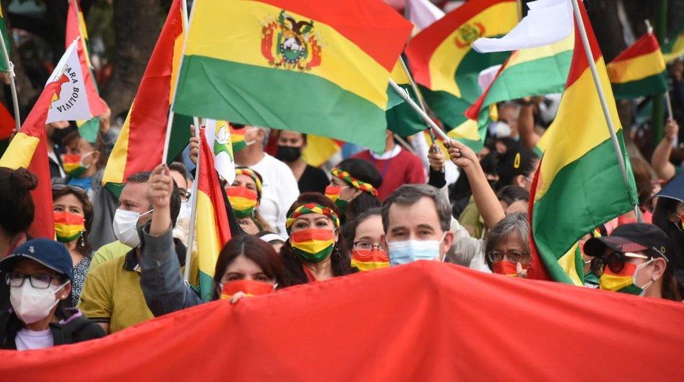 Día 17 de paro indefinido: bloqueos, huelgas, marchas y cierre de ...