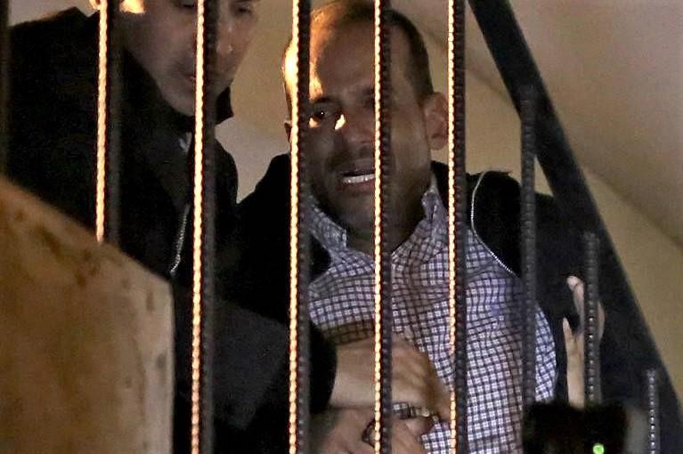 Audiencia cautelar de Luis Fernando Camacho será virtual y comenzará a ...