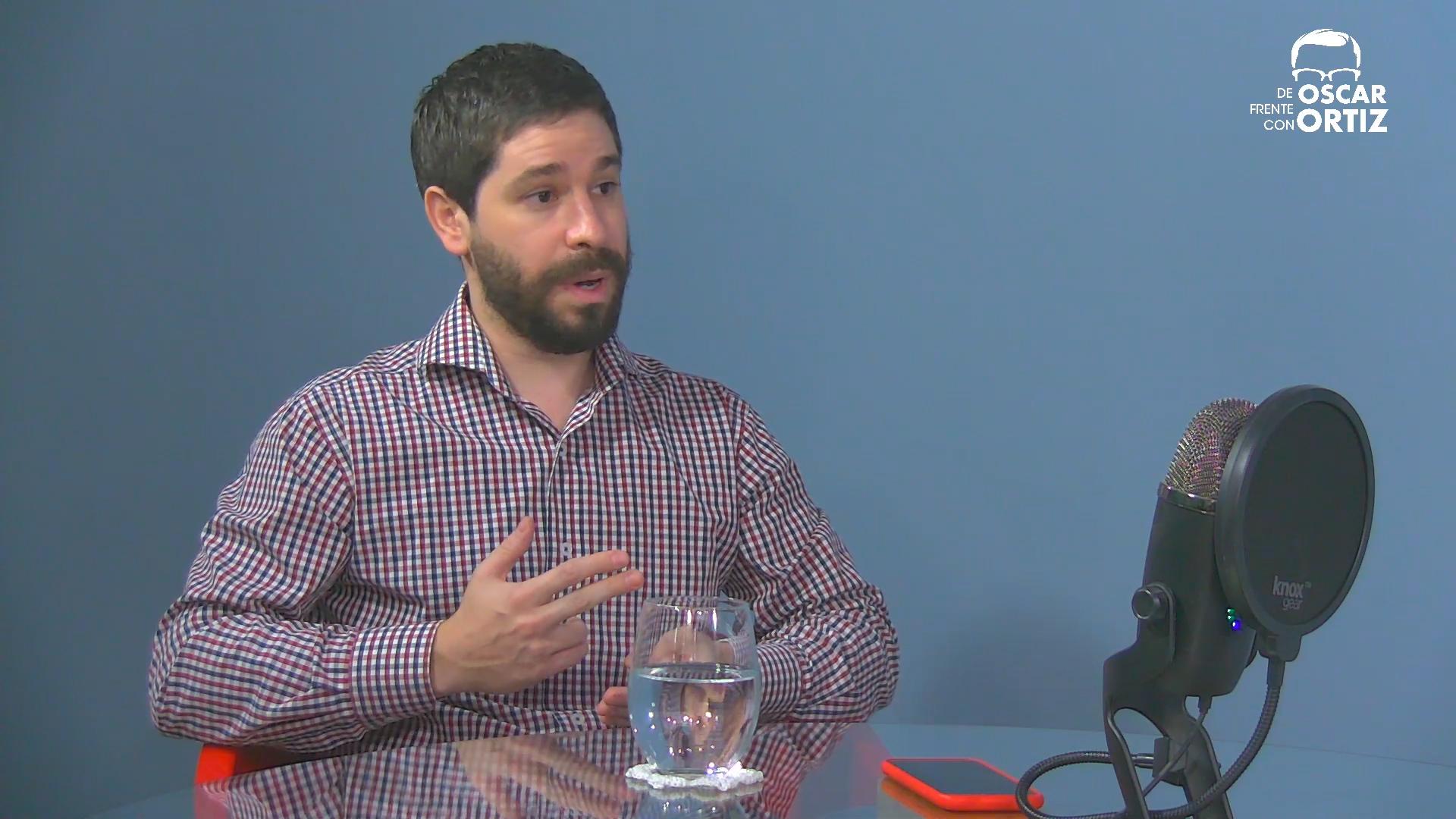 Javier Román Roig: “Santa Cruz se ha convertido en el hub multicultural ...