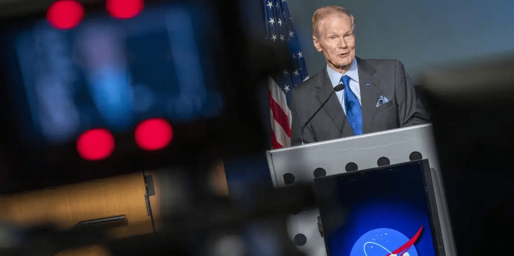 La NASA y el Pentágono trabajan para desarrollar cohete que viajará a Marte - Publico.bo ...