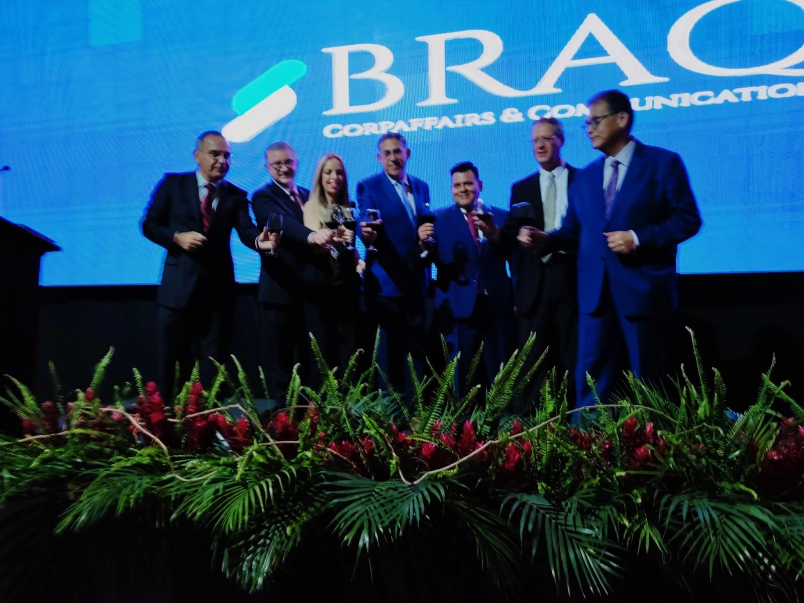 BRAQ: la nueva opción en servicios corporativos para empresas en ...