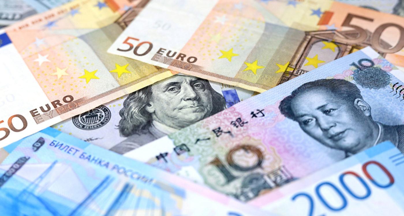 Los rublos, los pesos, los renminbi, el euro y los dólares - Publico.bo, Noticias de Bolivia y ...