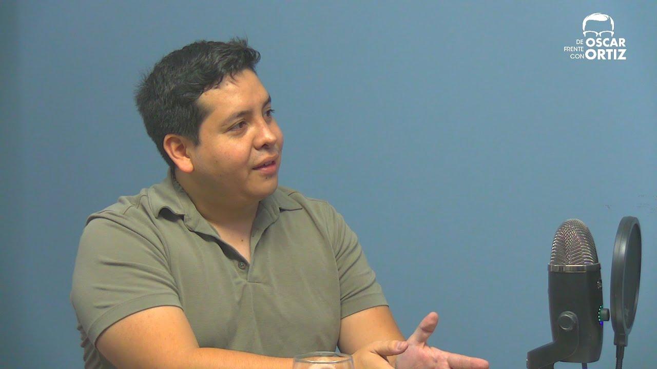 Mobi: Exportador de micromovilidad urbana - Ariel Revollo - Publico.bo ...
