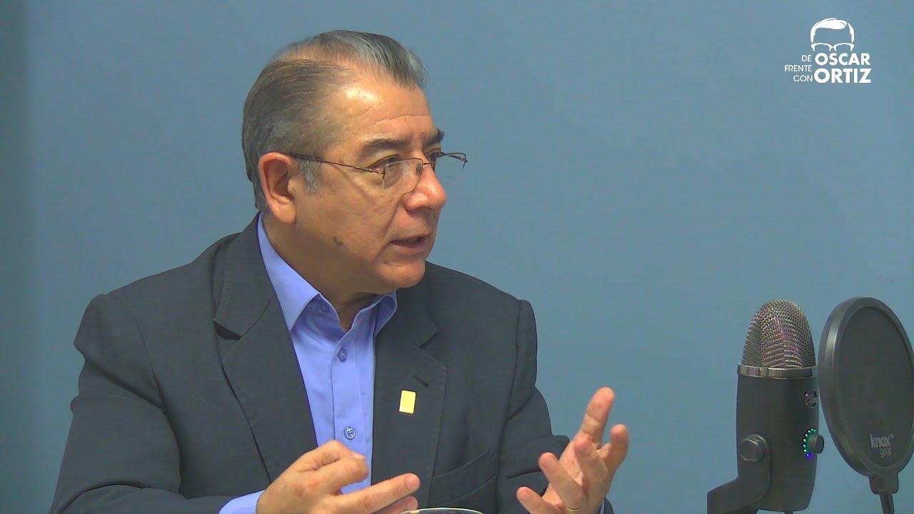 "El Modelo de Desarrollo Cruceño: Éxito y Retos para el Futuro" - Gary ...
