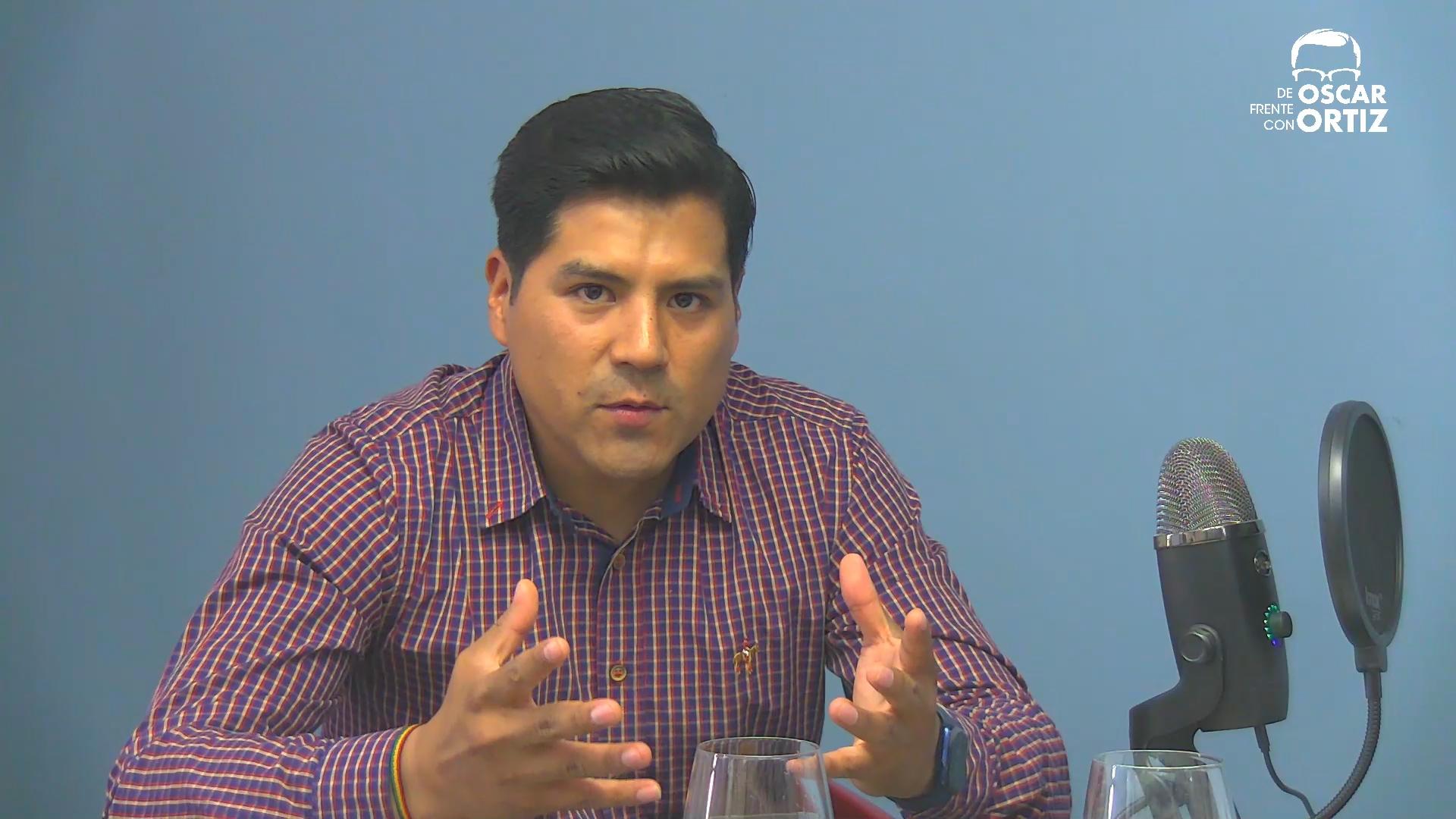 Ley para las Startups - Antonio Riveros - Publico.bo, Noticias de Bolivia y el mundo.